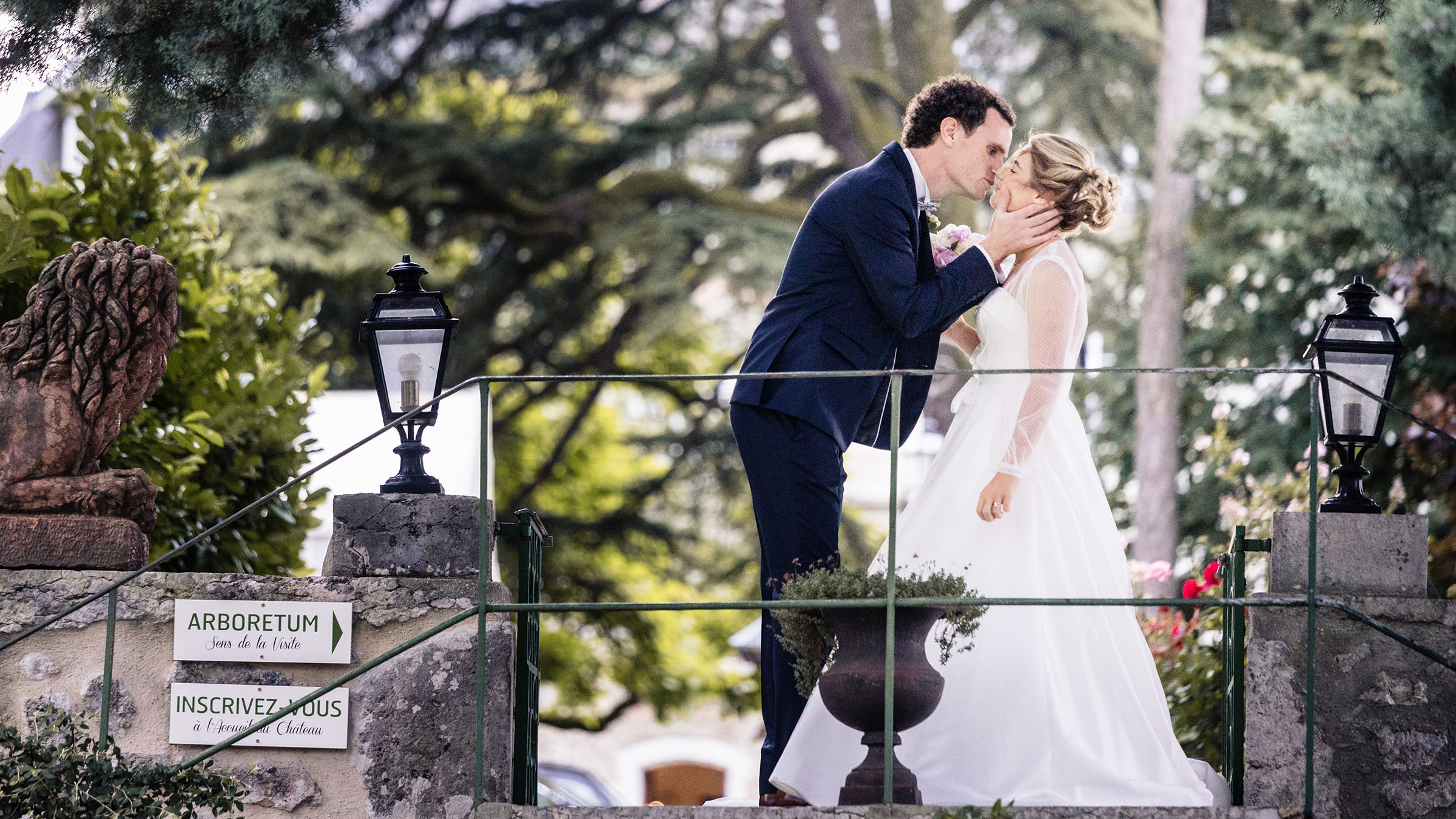 Mathilde & Edouard - 7 août 2021 - Matthieu Chandelier photographe de ...